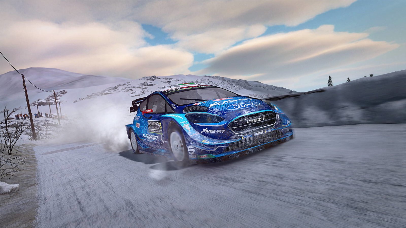 WRC 9 Fiche Du Jeu Date De Sortie Prix Trailer PC PS4 ONE WRC 9 Fiche Du Jeu Date De Sortie Prix Trailer PC PS4 ONE