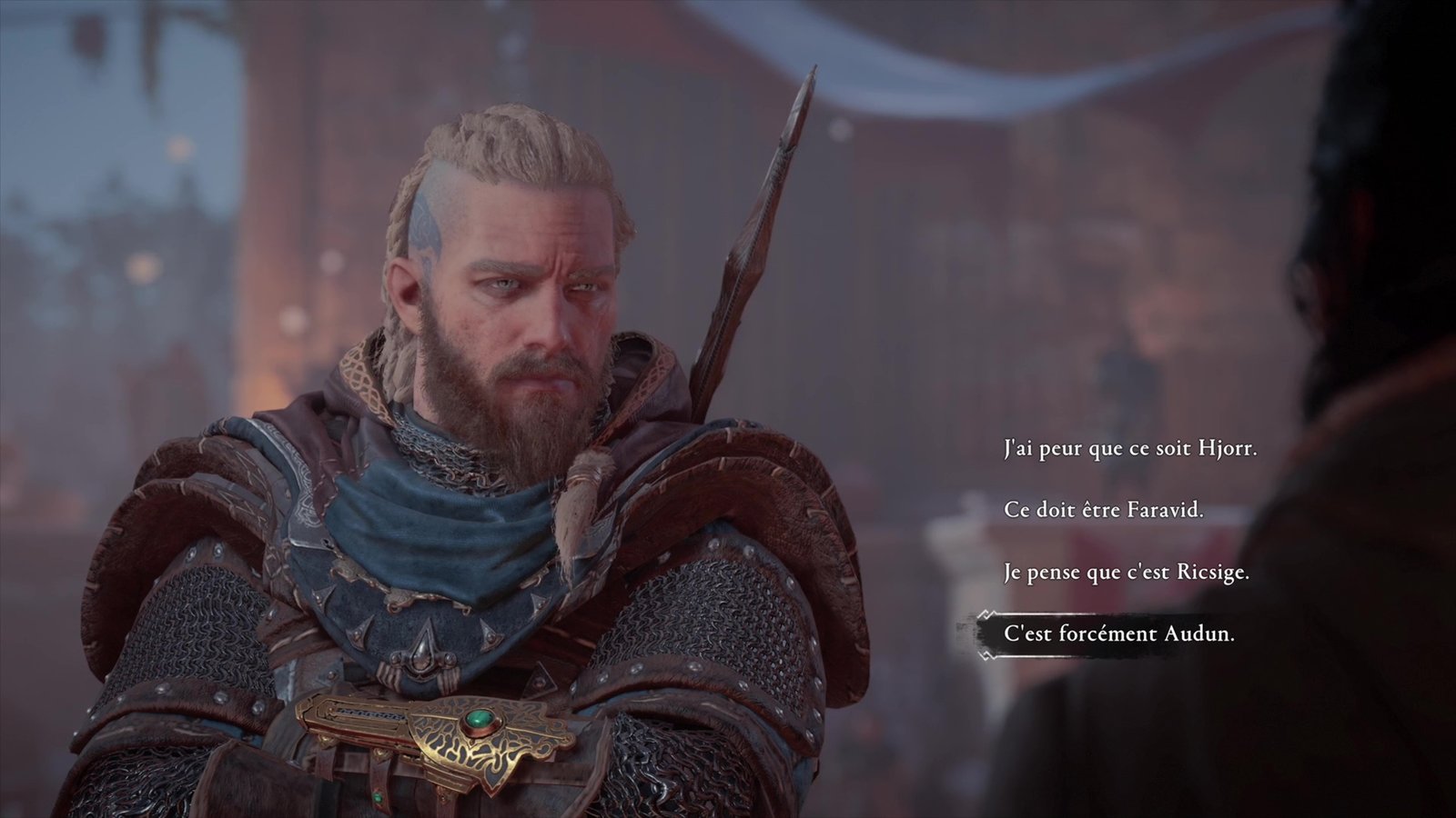 Assassin's Creed Valhalla : Guide des Choix de l'histoire (Conséquences ...