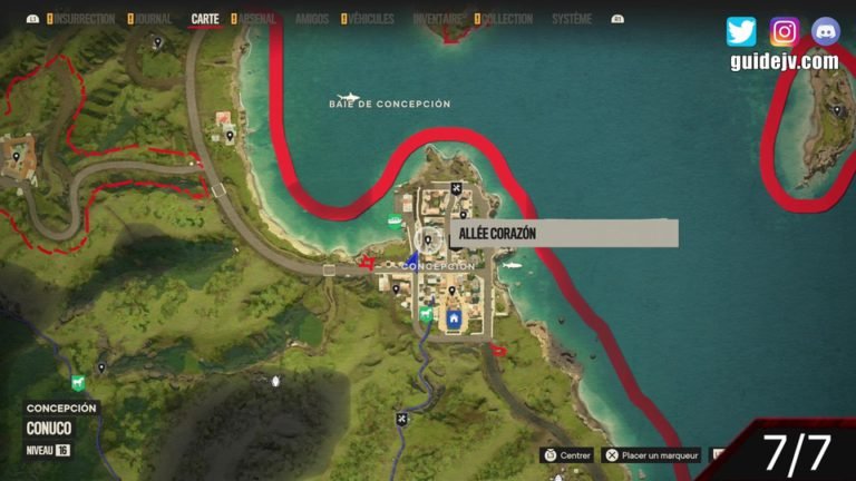 FAR CRY 6 - Solution de l'histoire de Yara : Qui sème l'amour (Tous les ...