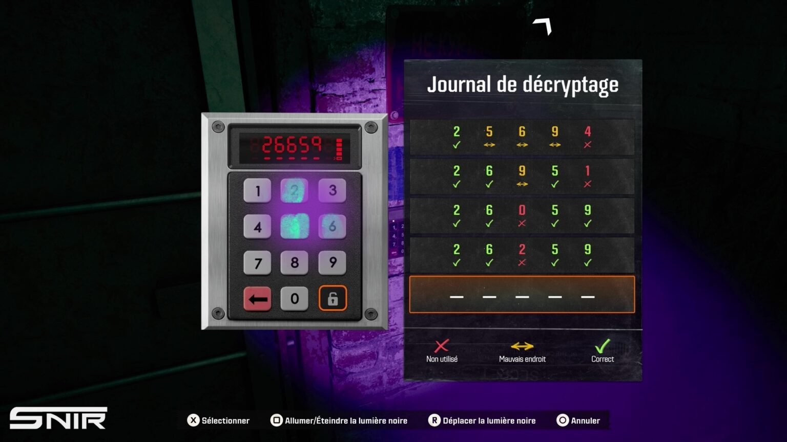 Call of Duty Black Ops 6 : Solution de Tous les PUZZLES et ÉNIGMES de ...