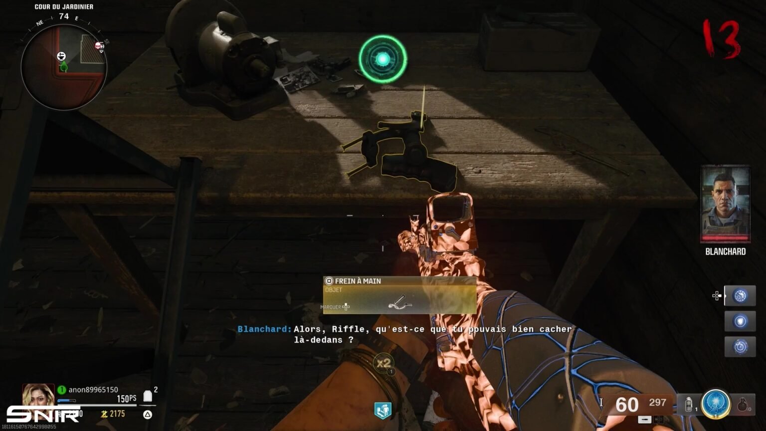 Call of Duty Black Ops 6 Zombies : Guide Complet du SECRET de LIBERTY ...