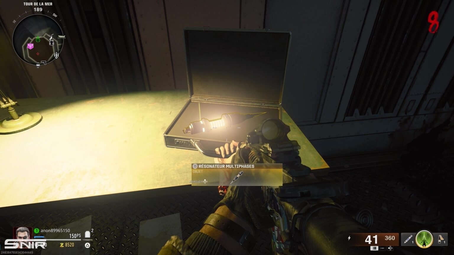 Call of Duty Black Ops 6 Zombies : Guide Complet du SECRET de TERMINUS ...