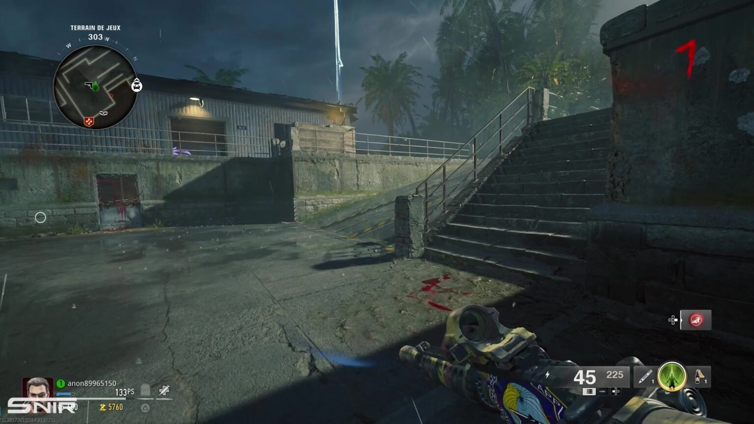 Call of Duty Black Ops 6 Zombies : Guide Complet du SECRET de TERMINUS ...