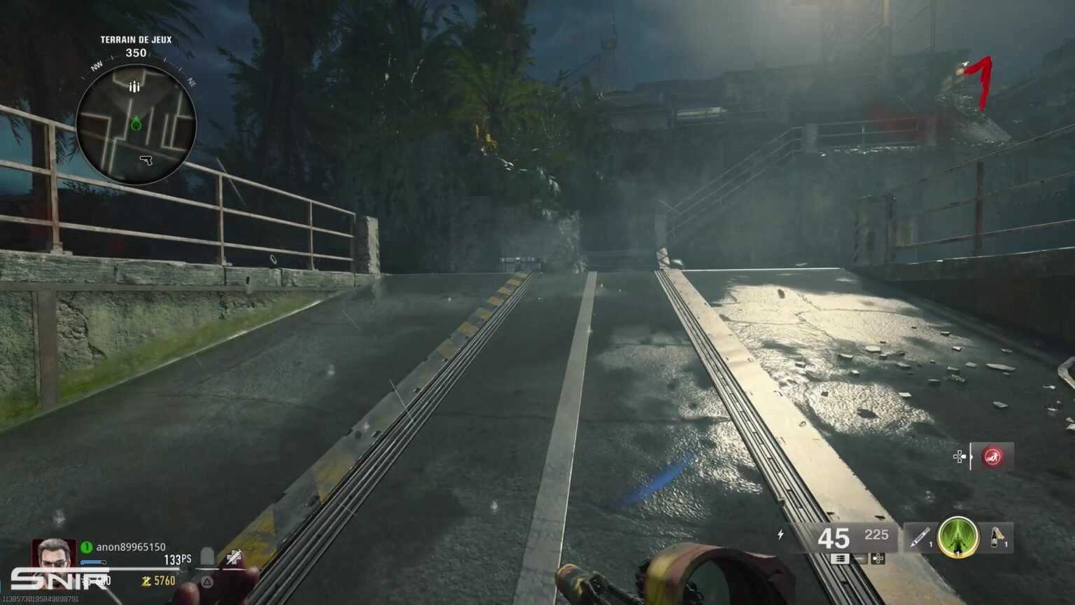 Call of Duty Black Ops 6 Zombies : Guide Complet du SECRET de TERMINUS ...