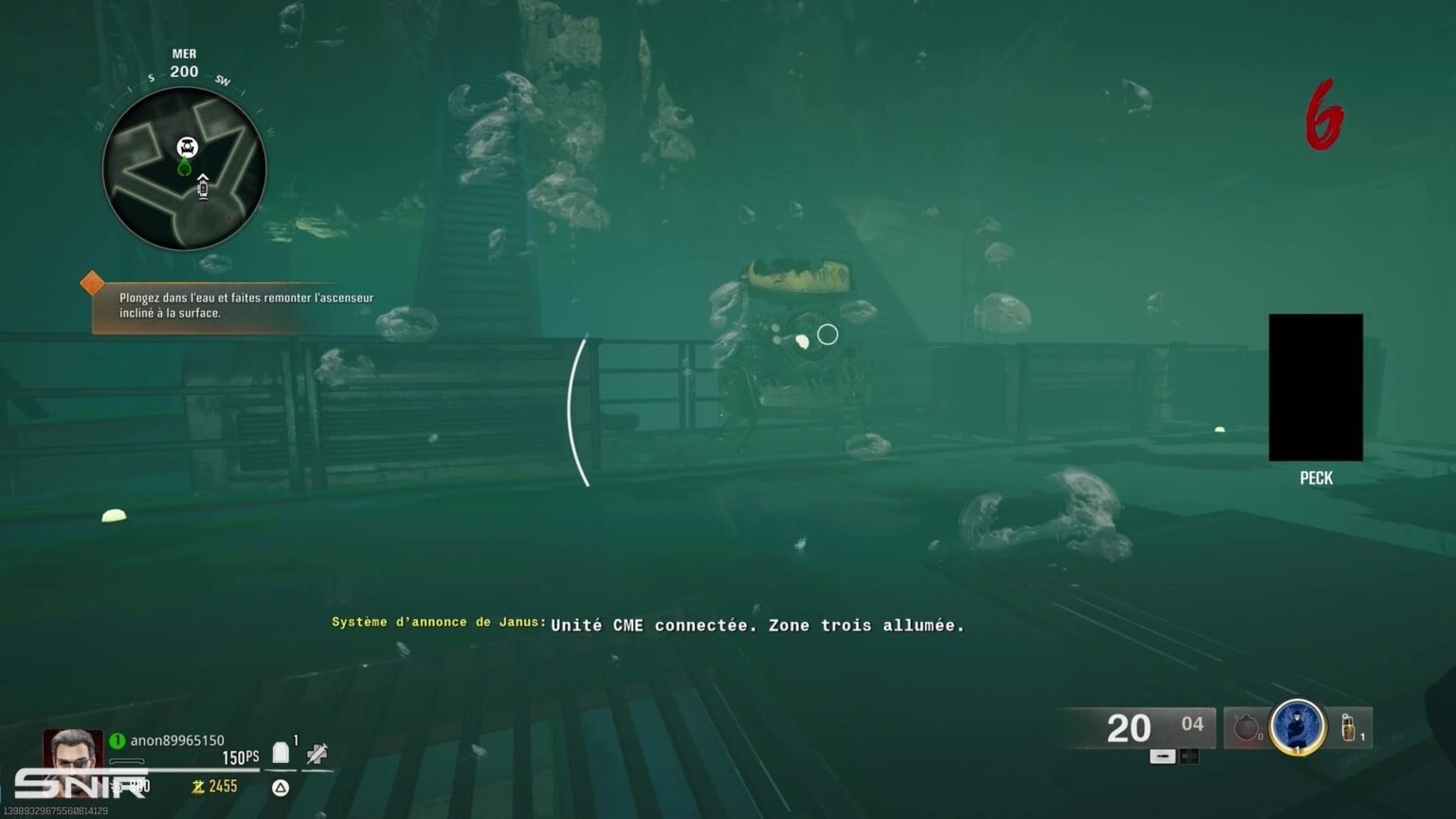 Call of Duty Black Ops 6 Zombies : Guide Complet du SECRET de TERMINUS ...