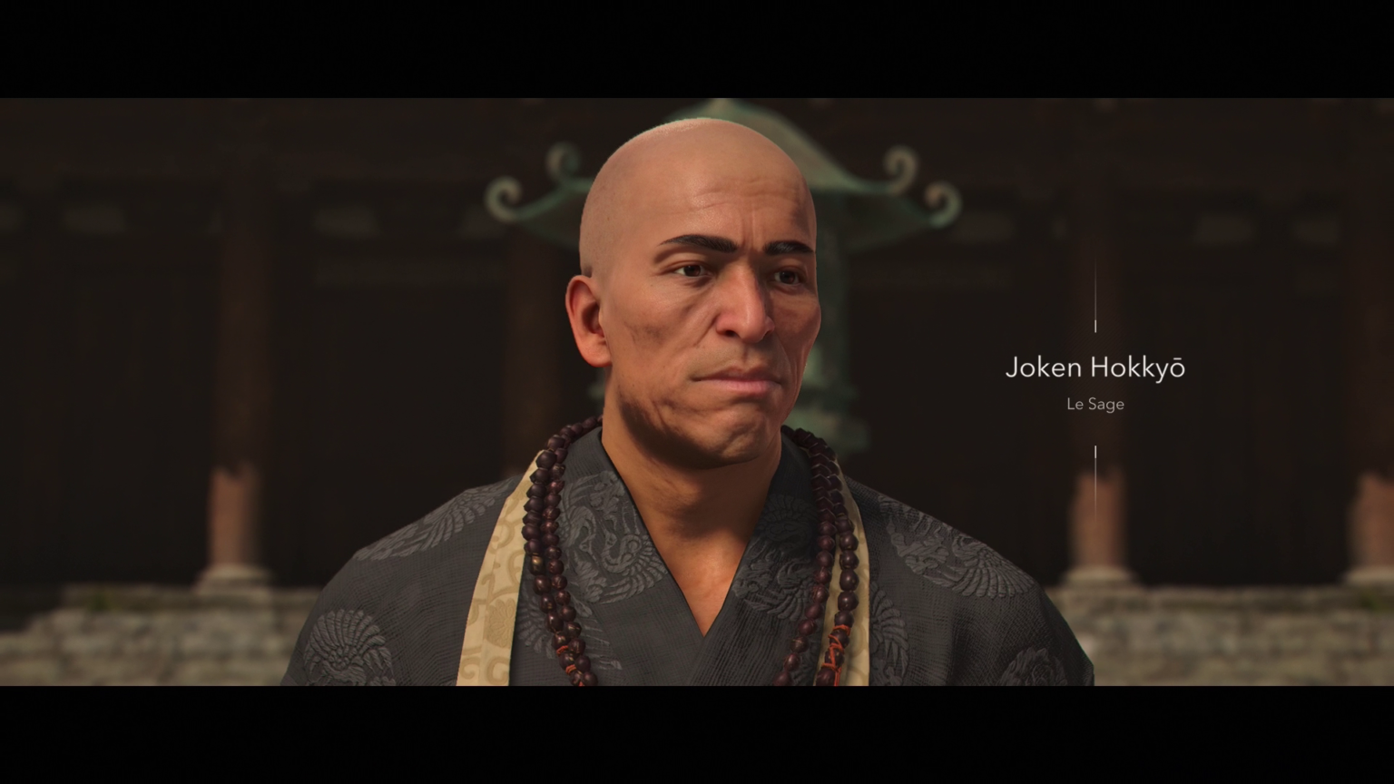 Assassin's Creed Shadows : Qui accuser entre Tsutsui Junkei, Joken ...