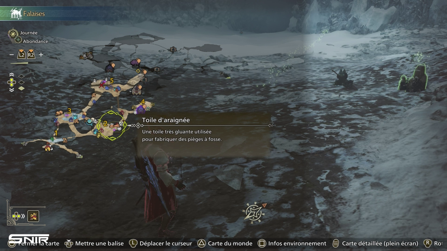 Monster Hunter Wilds : Guide Complet: Toutes les Solutions des Rapports ...