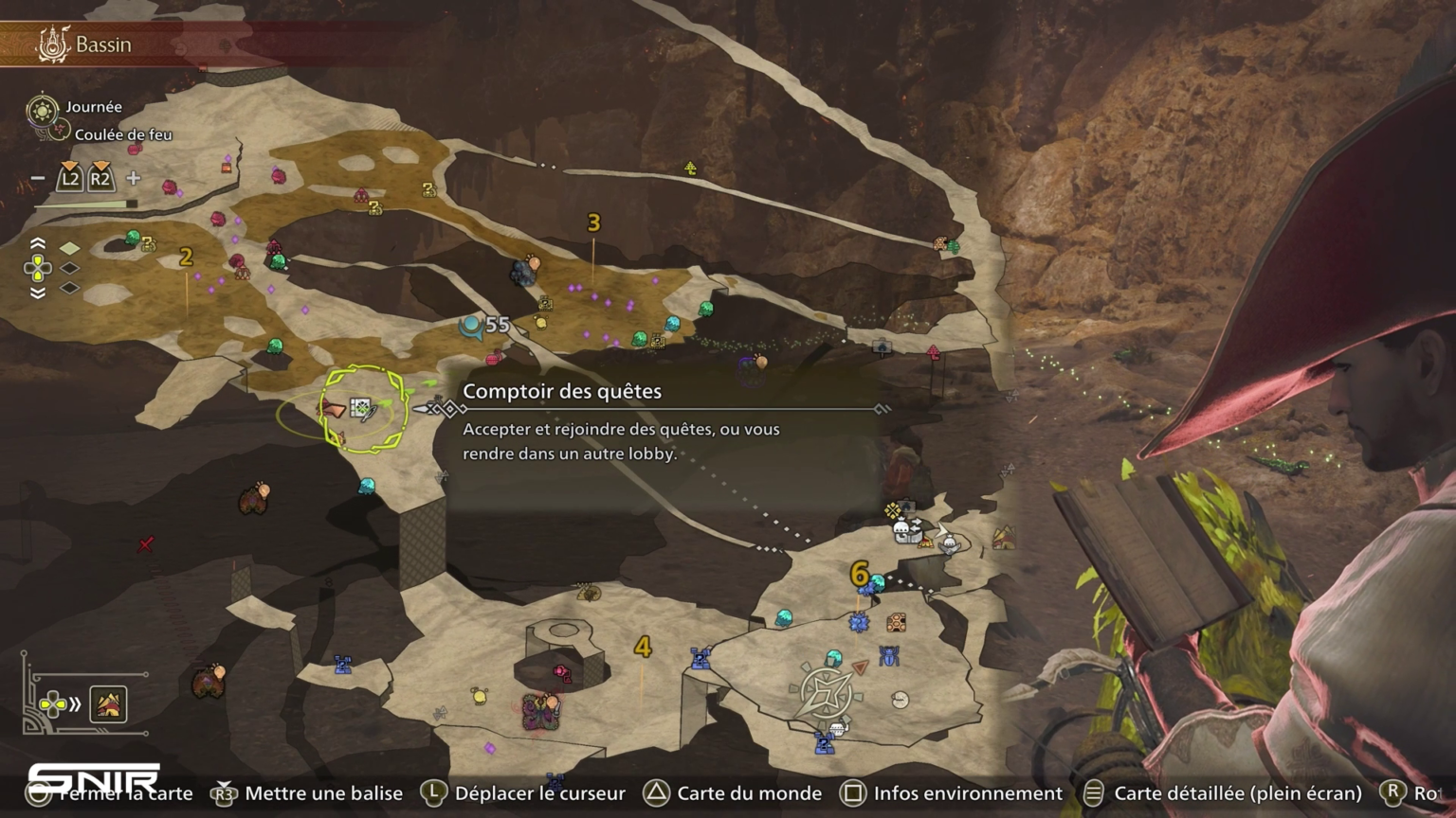 Monster Hunter Wilds : Guide Complet: Toutes les Solutions des Rapports ...