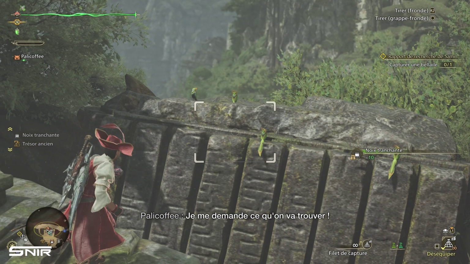 Monster Hunter Wilds : Guide Complet: Toutes les Solutions des Rapports ...