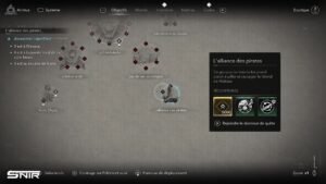 Assassin's Creed Shadows : L'Alliance des Pirates (Toutes les Cibles ...