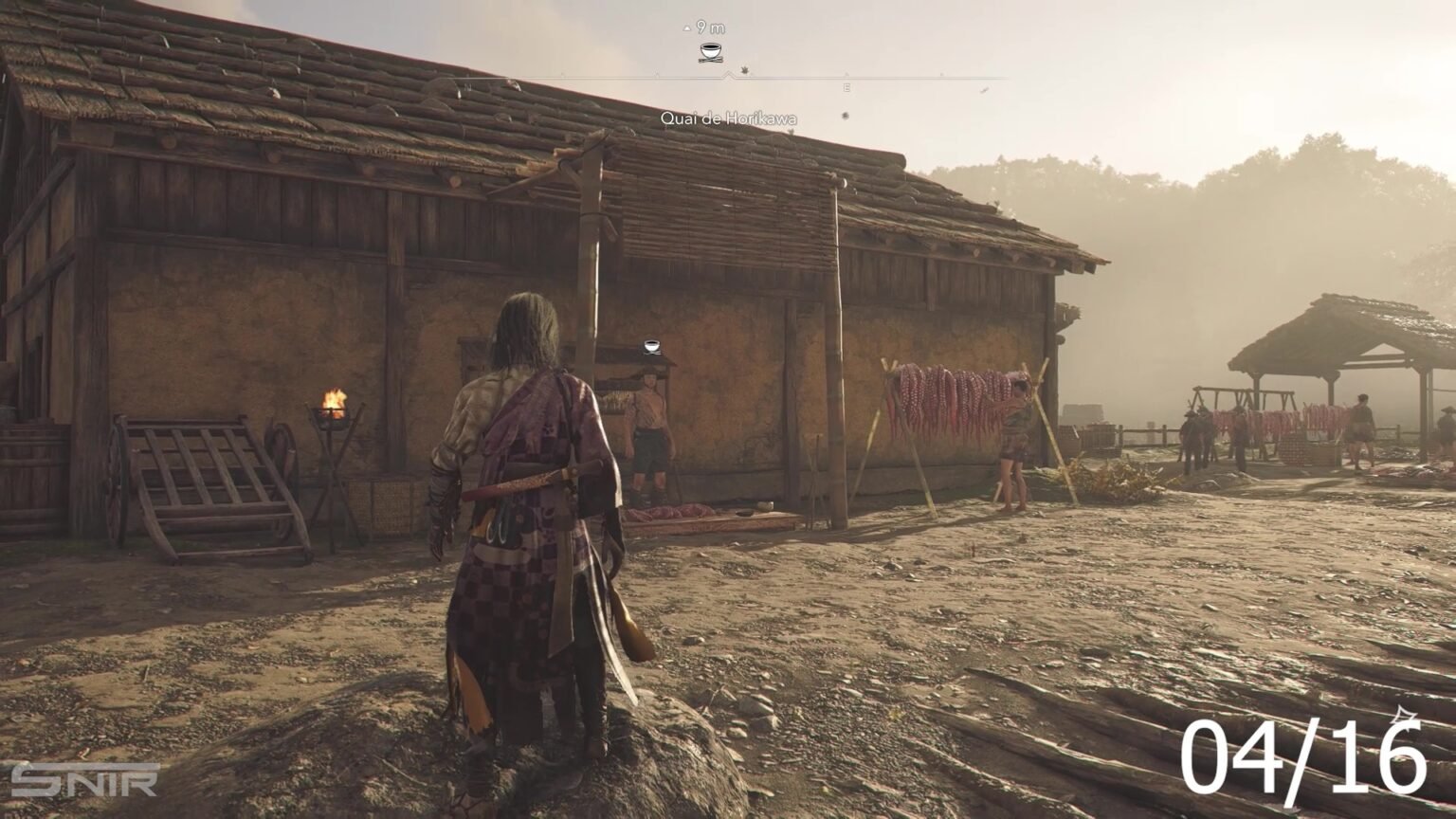 Assassin's Creed Shadows : Toutes les Spécialités Locales (Emplacement ...