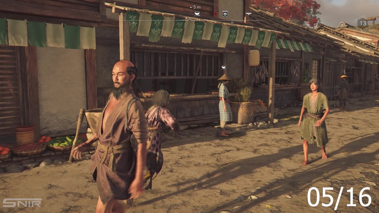 Assassin's Creed Shadows : Toutes les Spécialités Locales (Emplacement ...