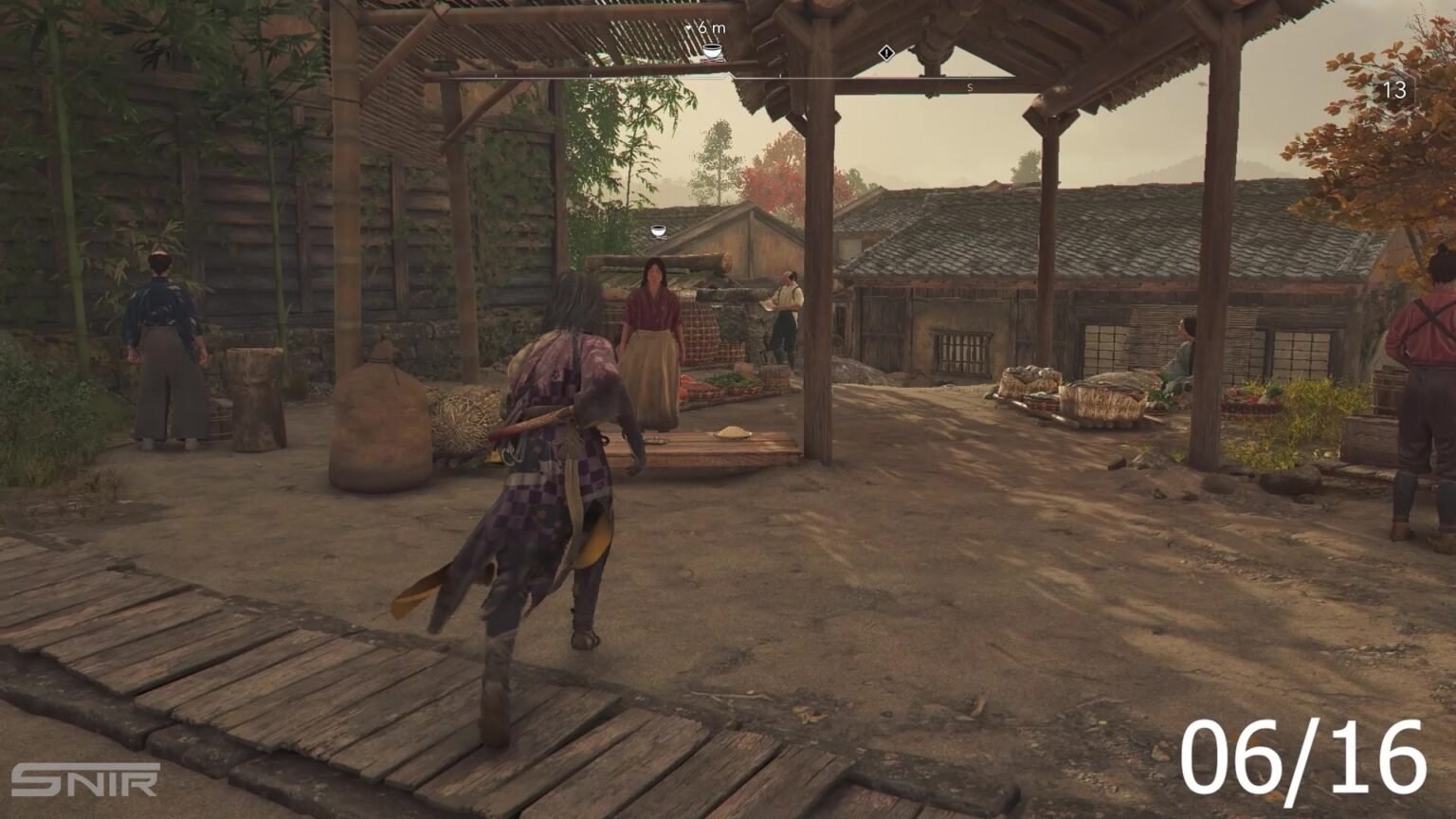 Assassin's Creed Shadows : Toutes les Spécialités Locales (Emplacement ...