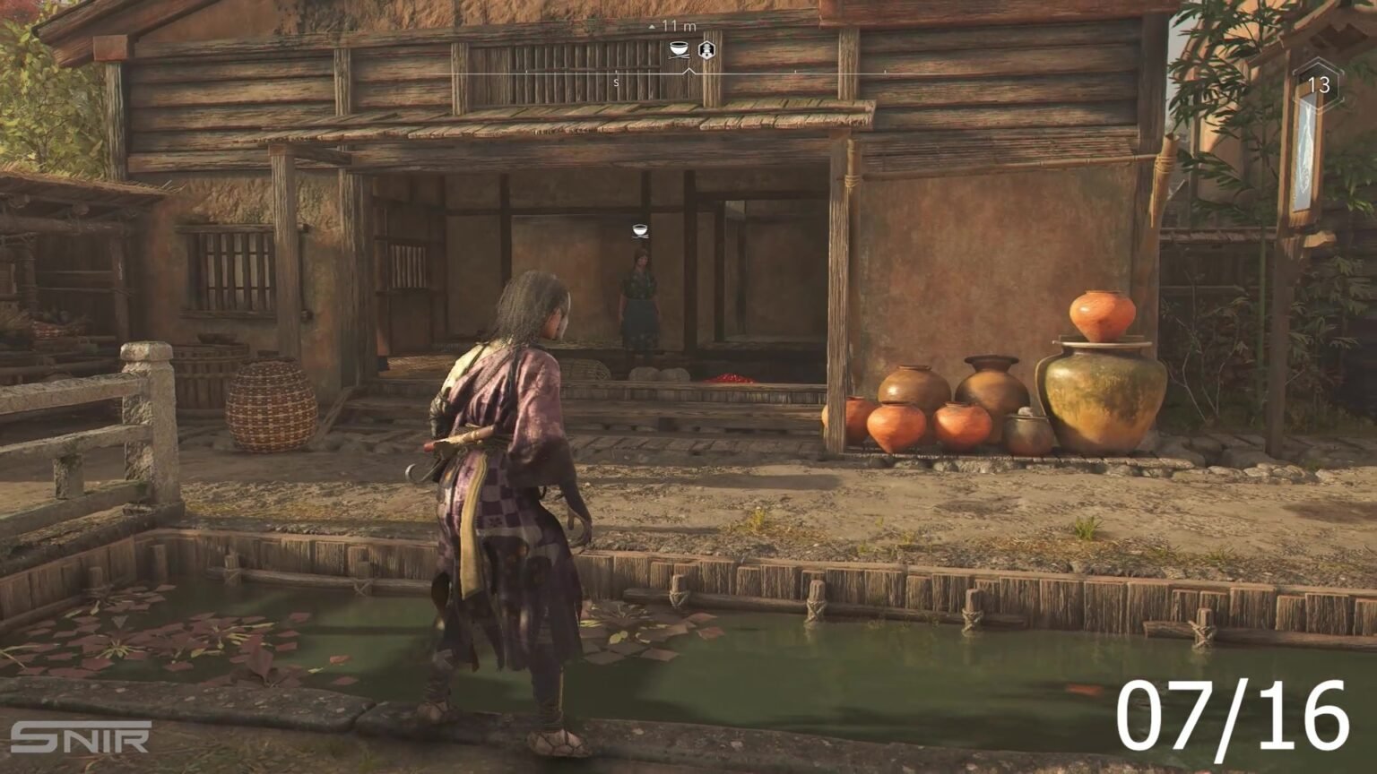 Assassin's Creed Shadows : Toutes les Spécialités Locales (Emplacement ...