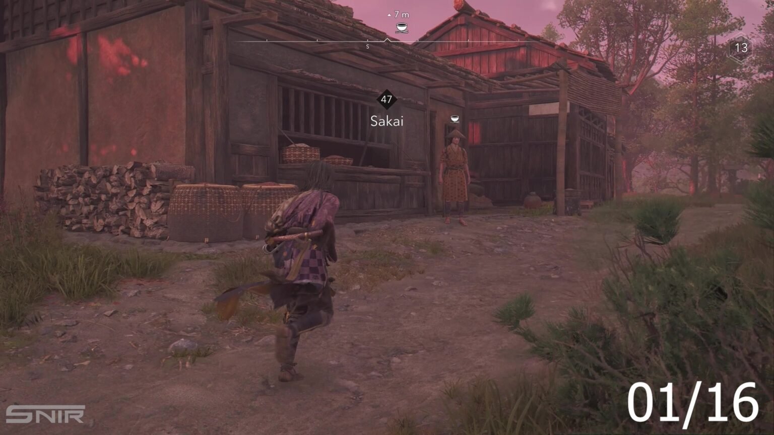 Assassin's Creed Shadows : Toutes les Spécialités Locales (Emplacement ...