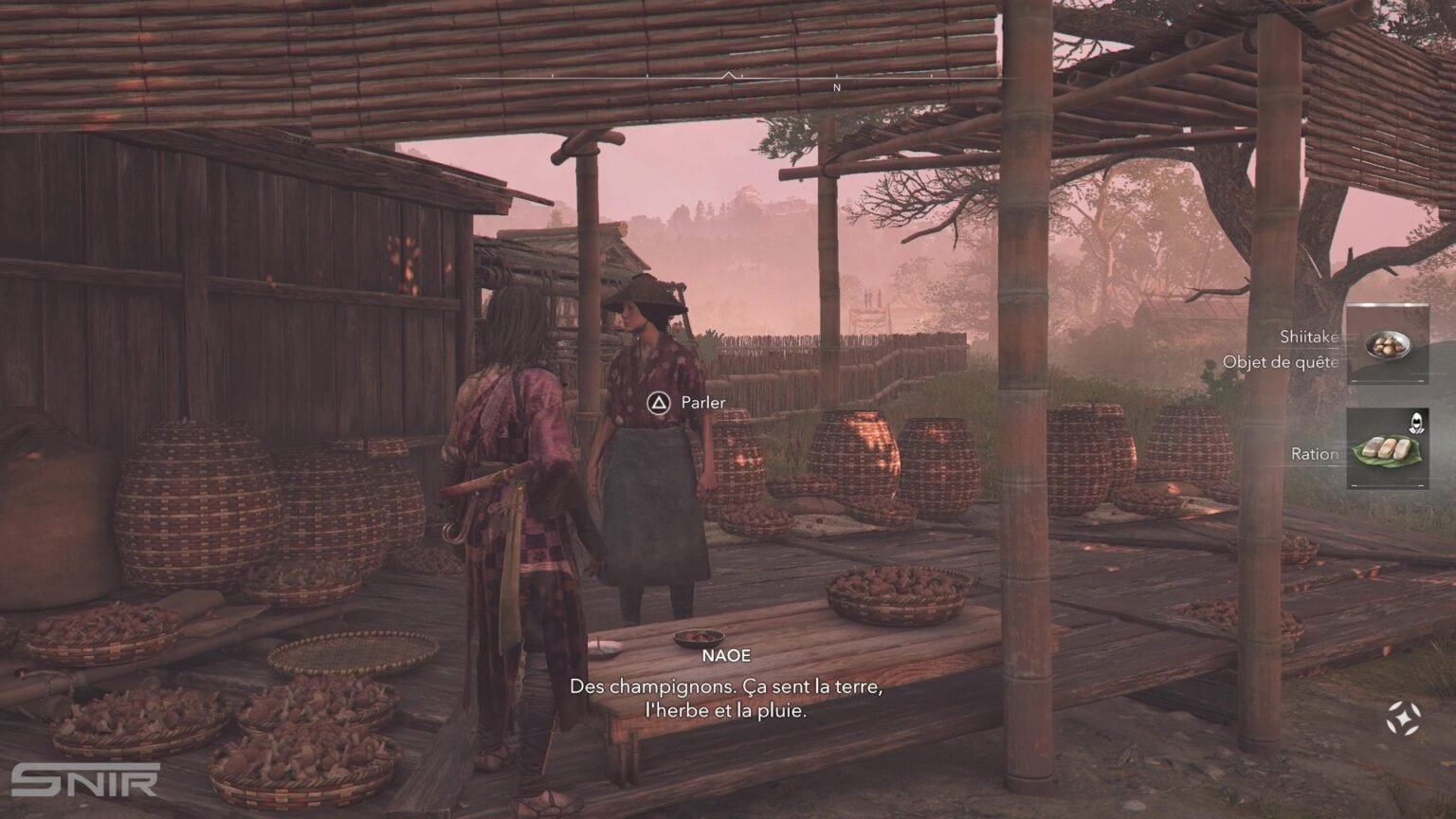 Assassin's Creed Shadows : Toutes les Spécialités Locales (Emplacement ...